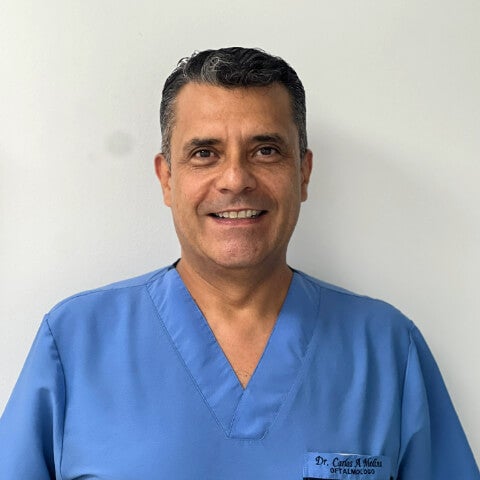 Dr. Carlos Medina Siervo | Visionia