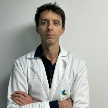 Dr. Luis Daniel Holguín Romero | Visionia
