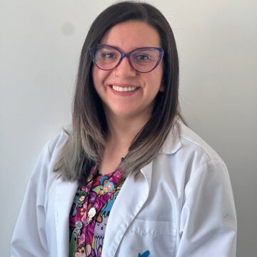 Dra. Viviana Laverde Durán | Visionia